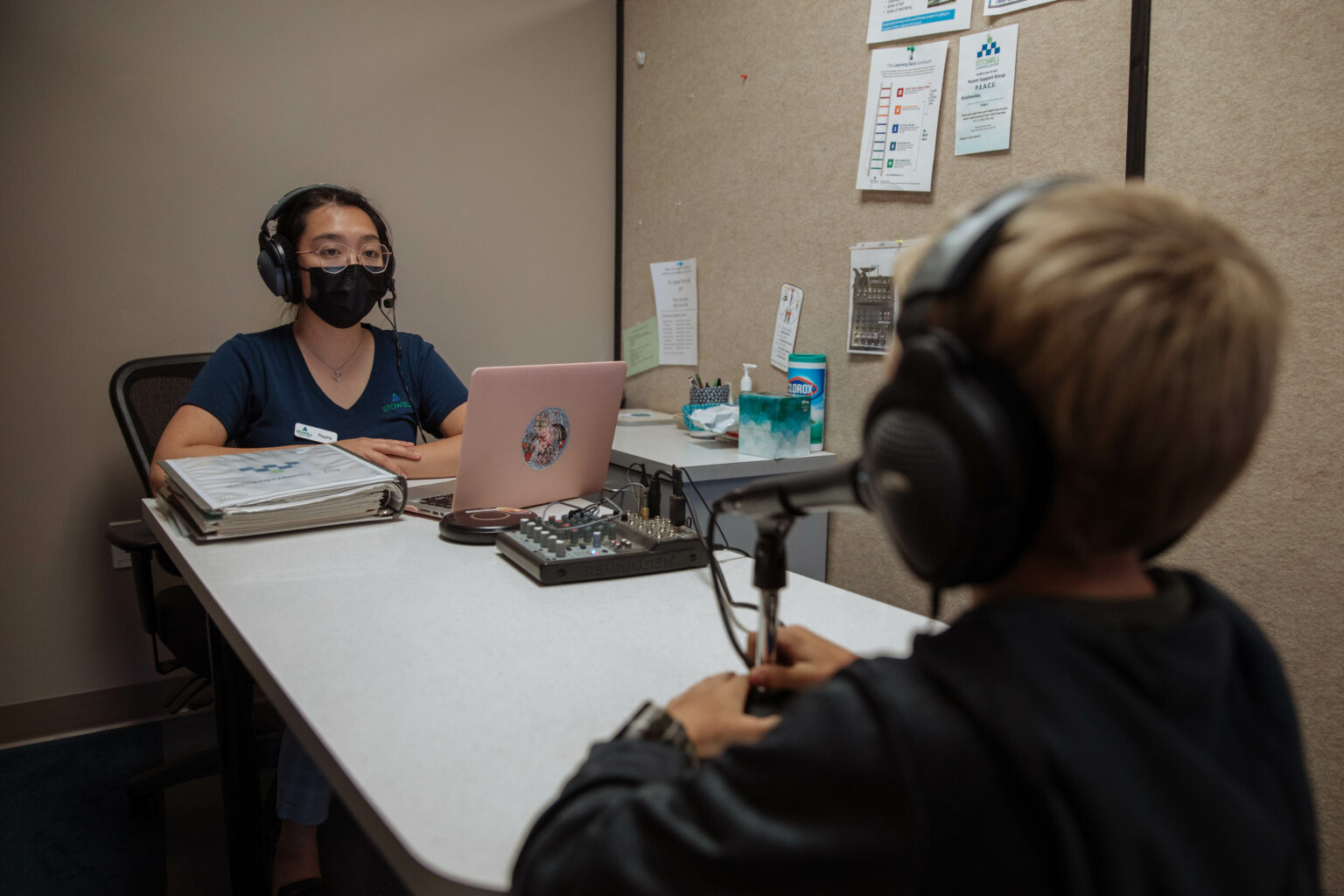 Home - Stowell Learning Center