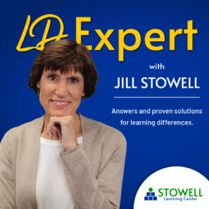 Home - Stowell Learning Center