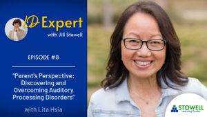 Podcast - Stowell Learning Center