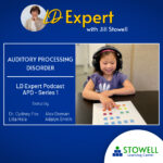 Podcast | Stowell Learning Center