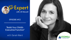 Podcast - Stowell Learning Center