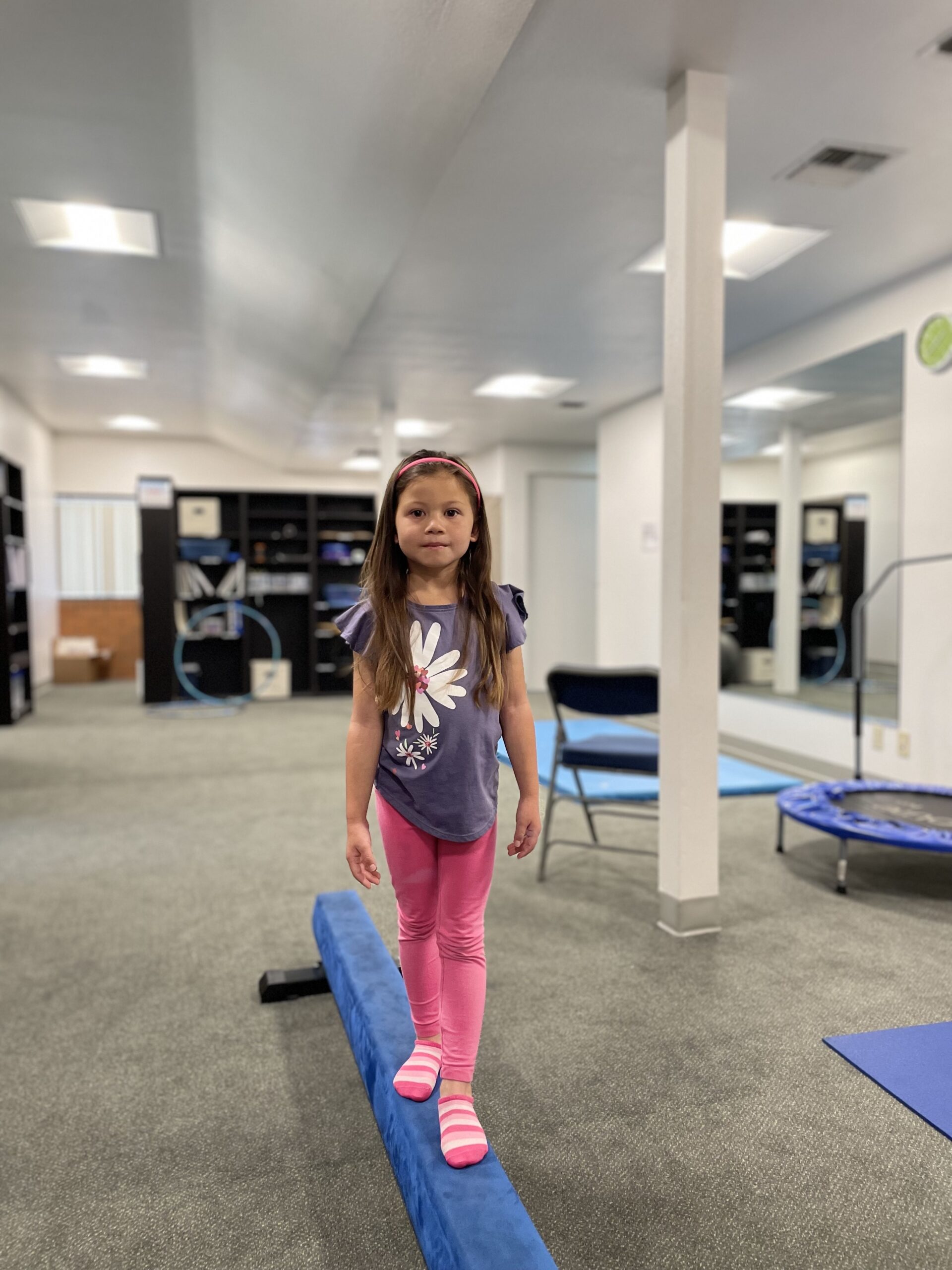 Tippy Toes and Learning Challenges - Stowell Learning Center