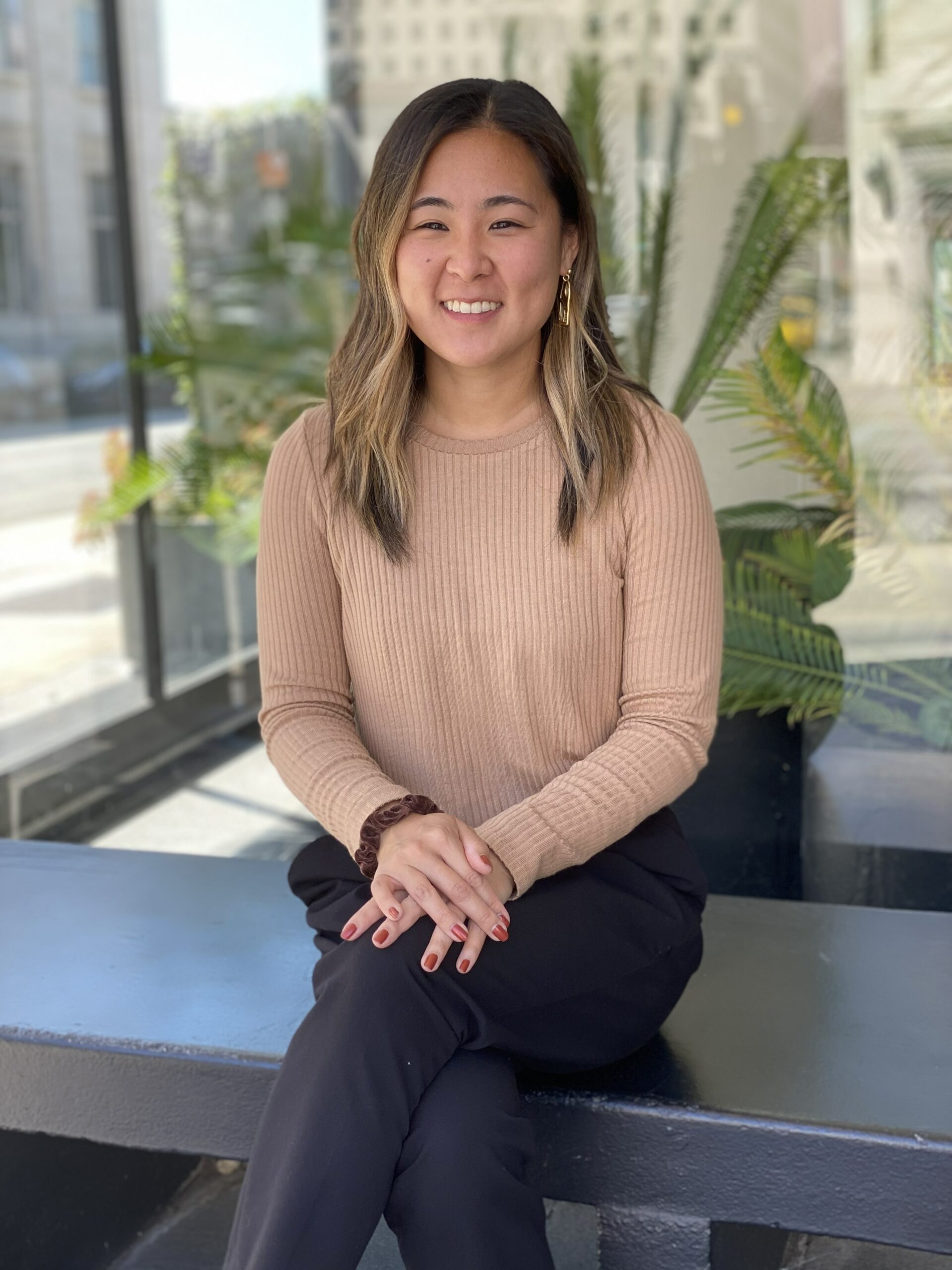 Pasadena Center Location - Stowell Learning Center