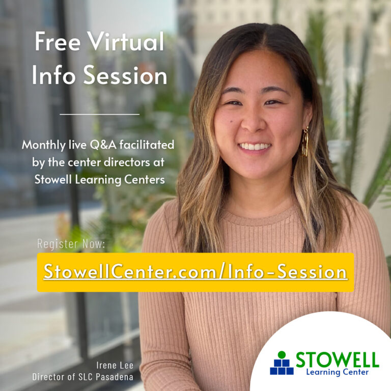 Stowell Learning Center